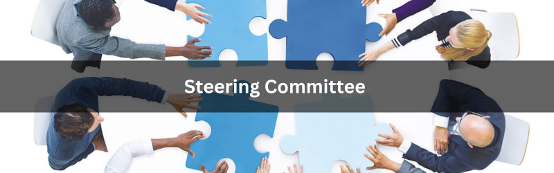 Steering Committee - Western Sydney Health Alliance